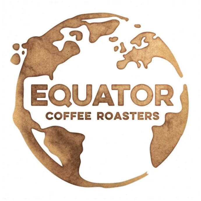Equator Coffee Roasters — Martin Gomez