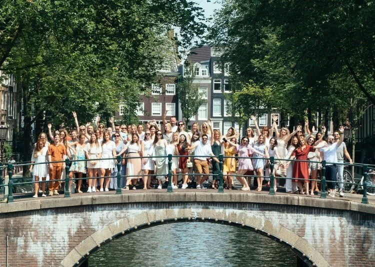 IMA's top 10 most remarkable moments for our 10 year anniversary — IMA