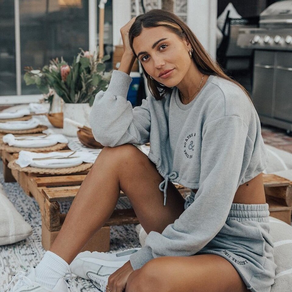 Top 10 Inspiring Female Instagram Influencers For 2021 — Ima