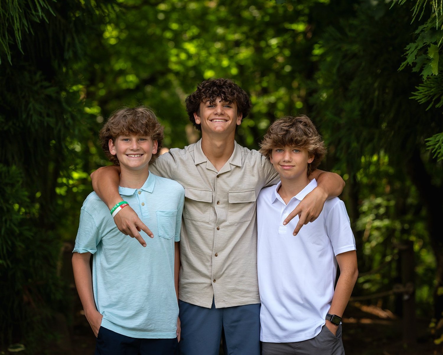 4 Steps to a Successful Family Reunion Photo Shoot — Christine Kozak ...