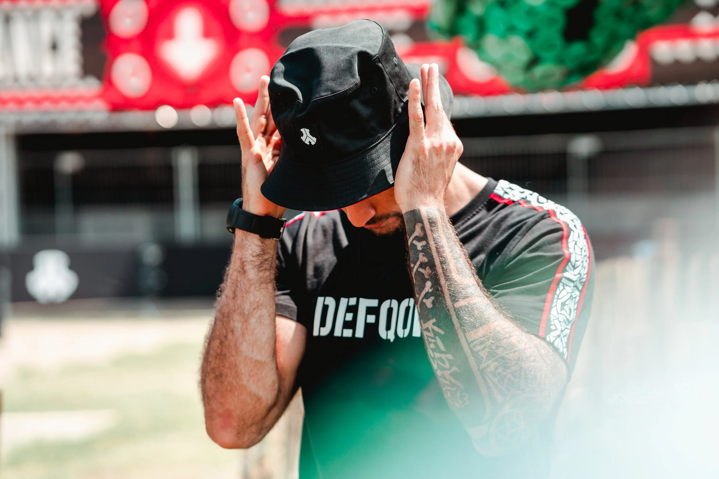 VIDEO — PEPEDITSS Productions