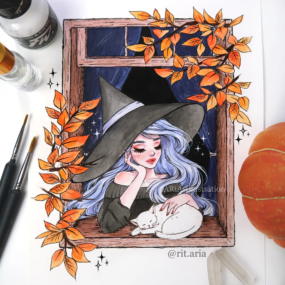 Daydream Art