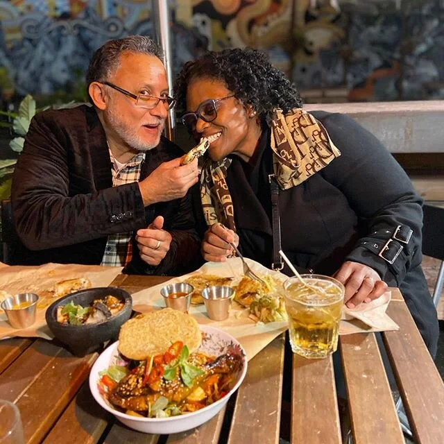 Popoca Oakland - Progressive Latin & Salvadorian Food | Oakland, CA