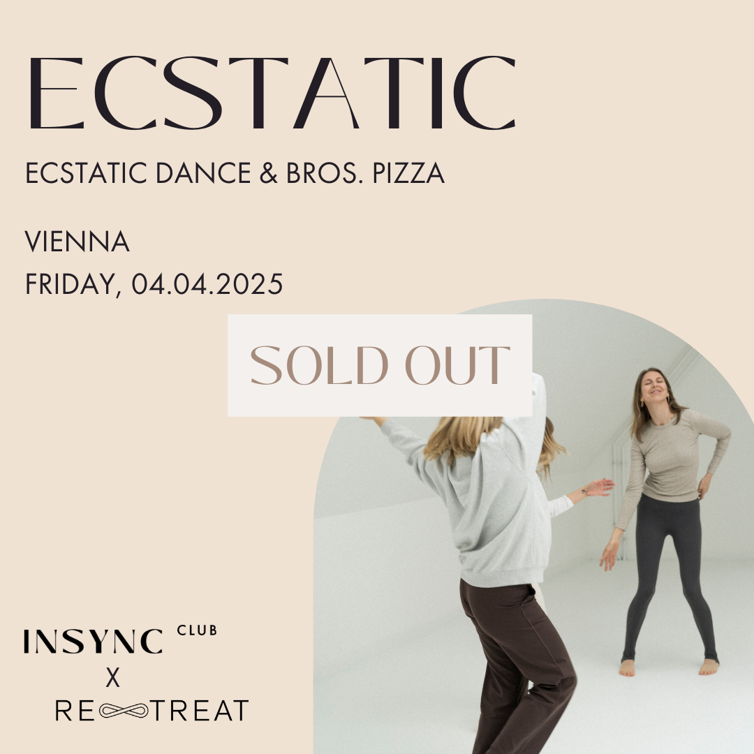 Yoga Events & Workshops in Vienna — INSYNC CLUB