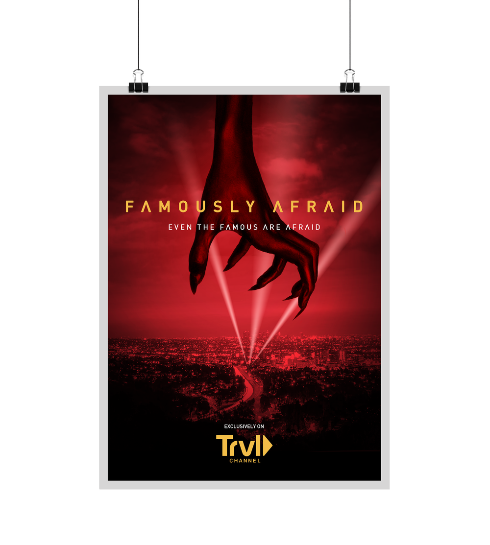 FamouslyAfraid — ICD