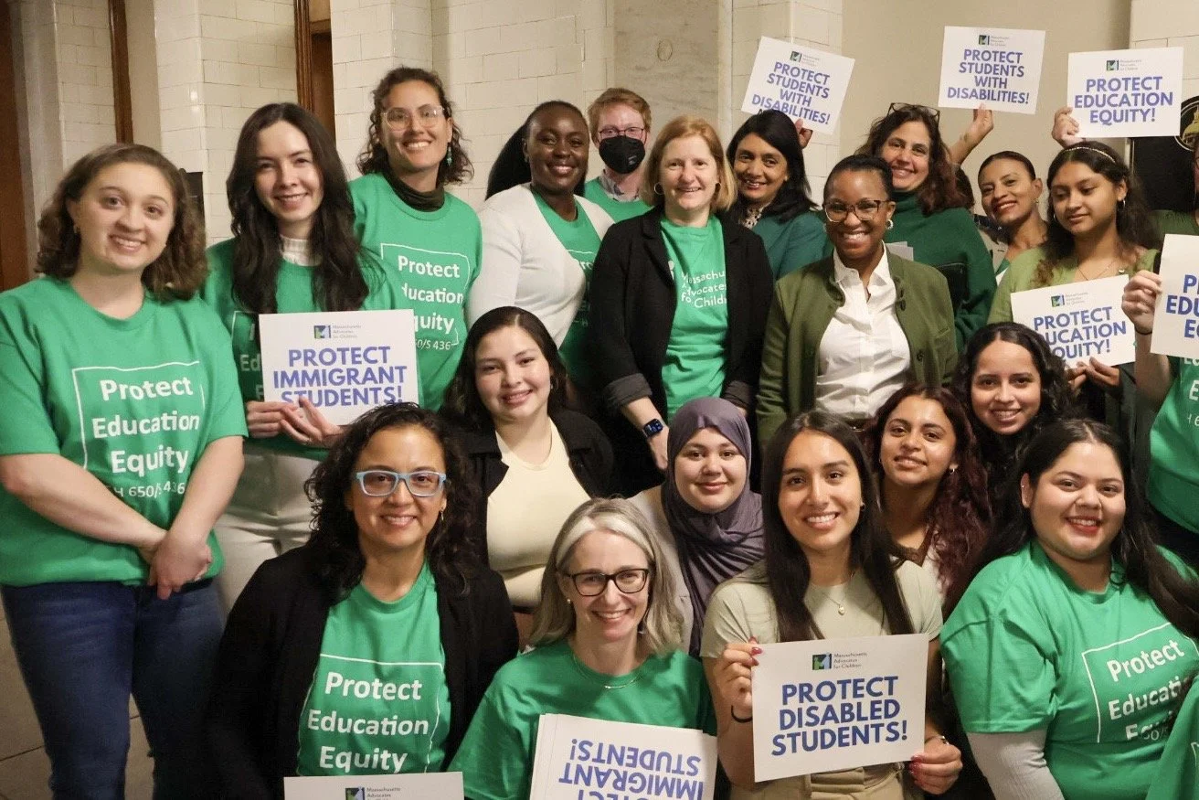 Hearing on Bill to Protect Immigrant Students and Students with ...