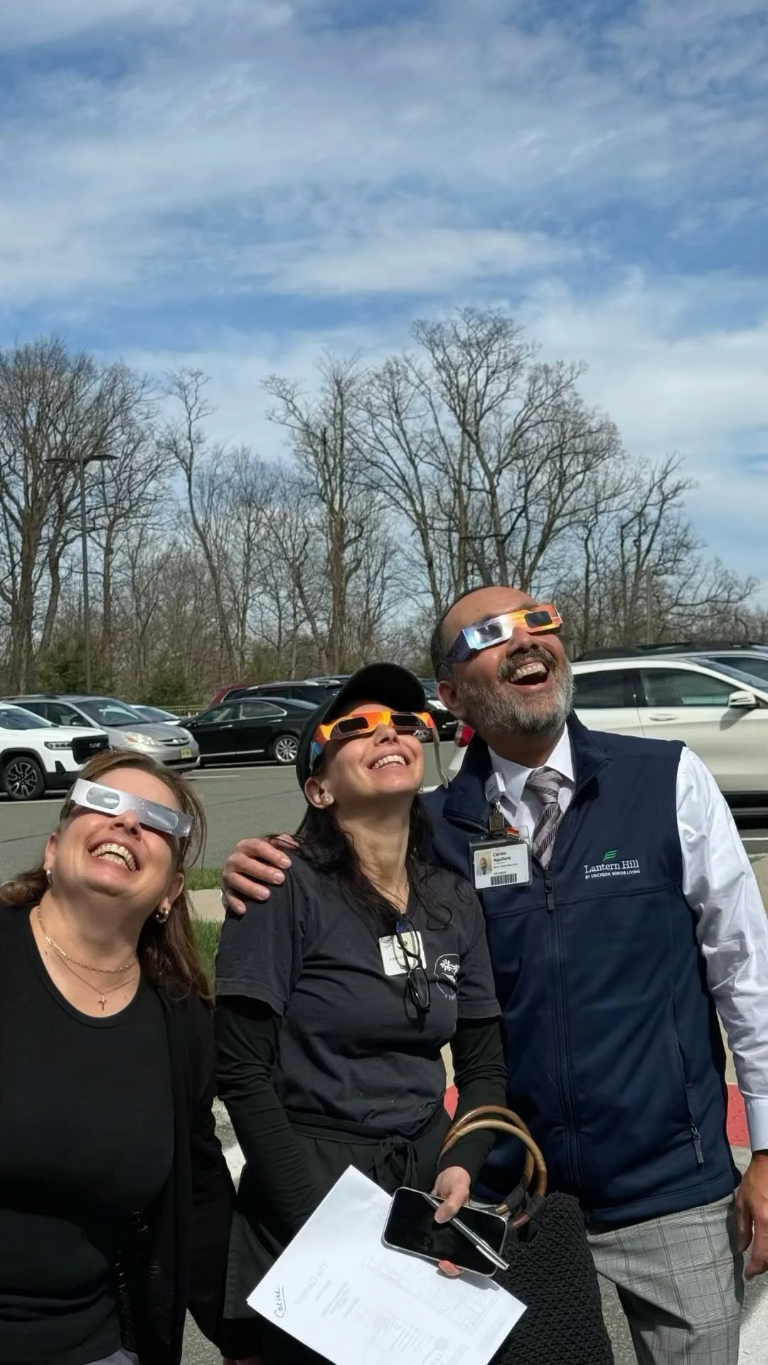 Contact — A Simpler Life Now