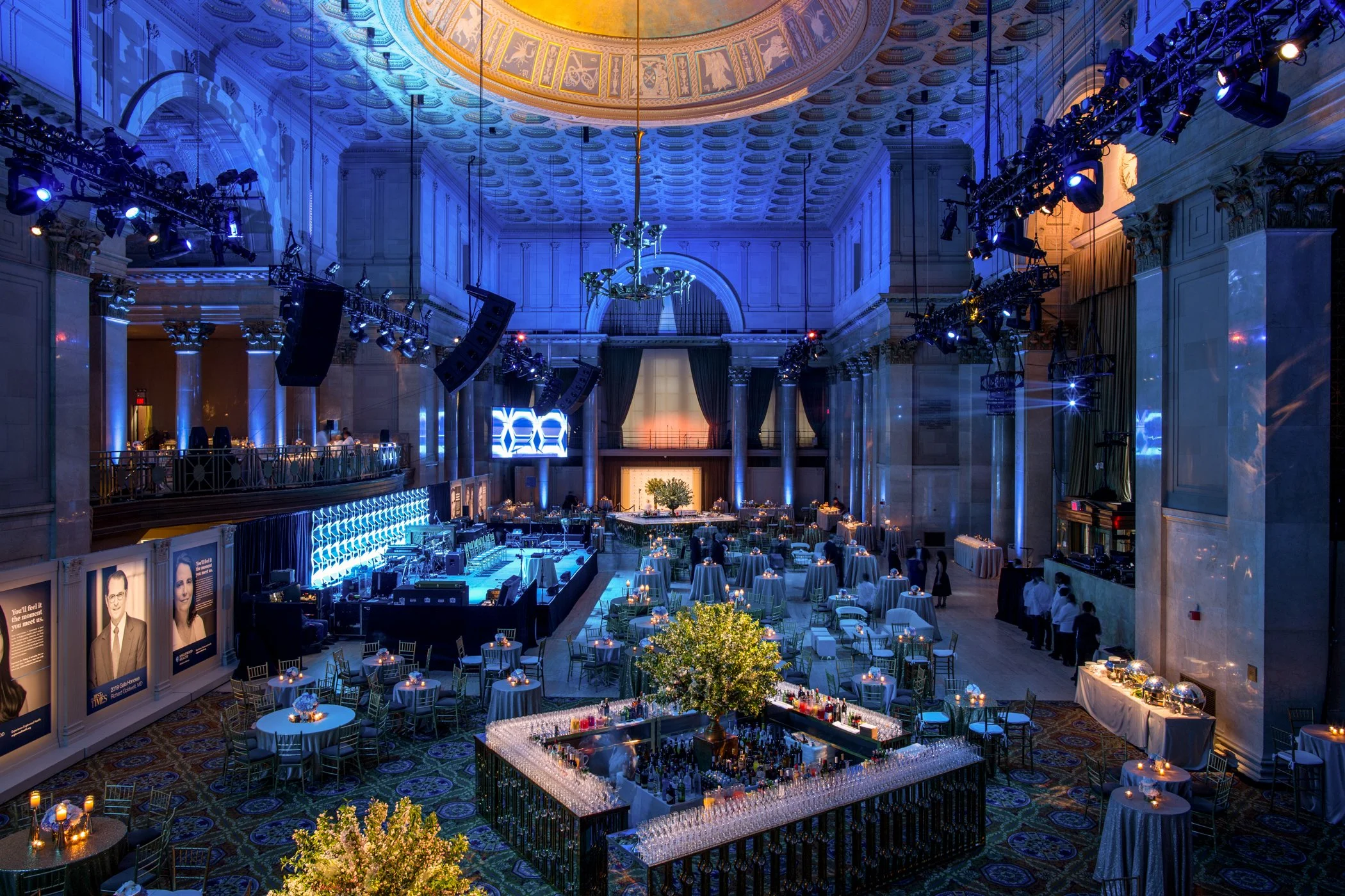 Faith Ferguson Productions | Full-Service Event Planner