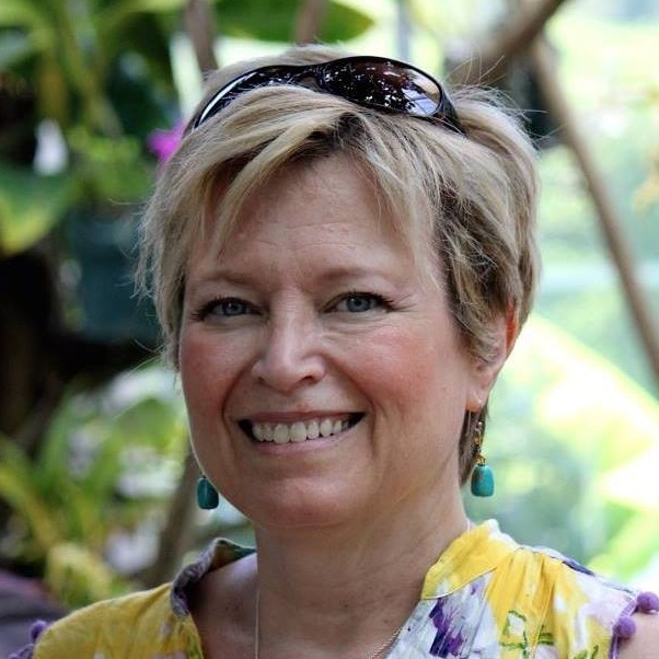Clergy and Staff — St. Martin's Episcopal Church