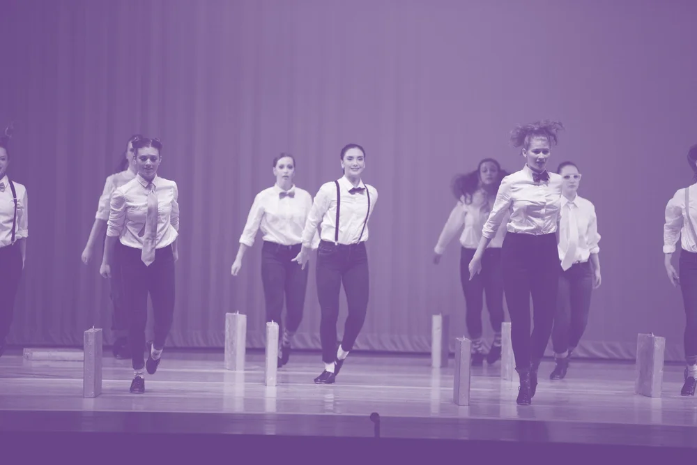 Dance Styles We Offer — LPA