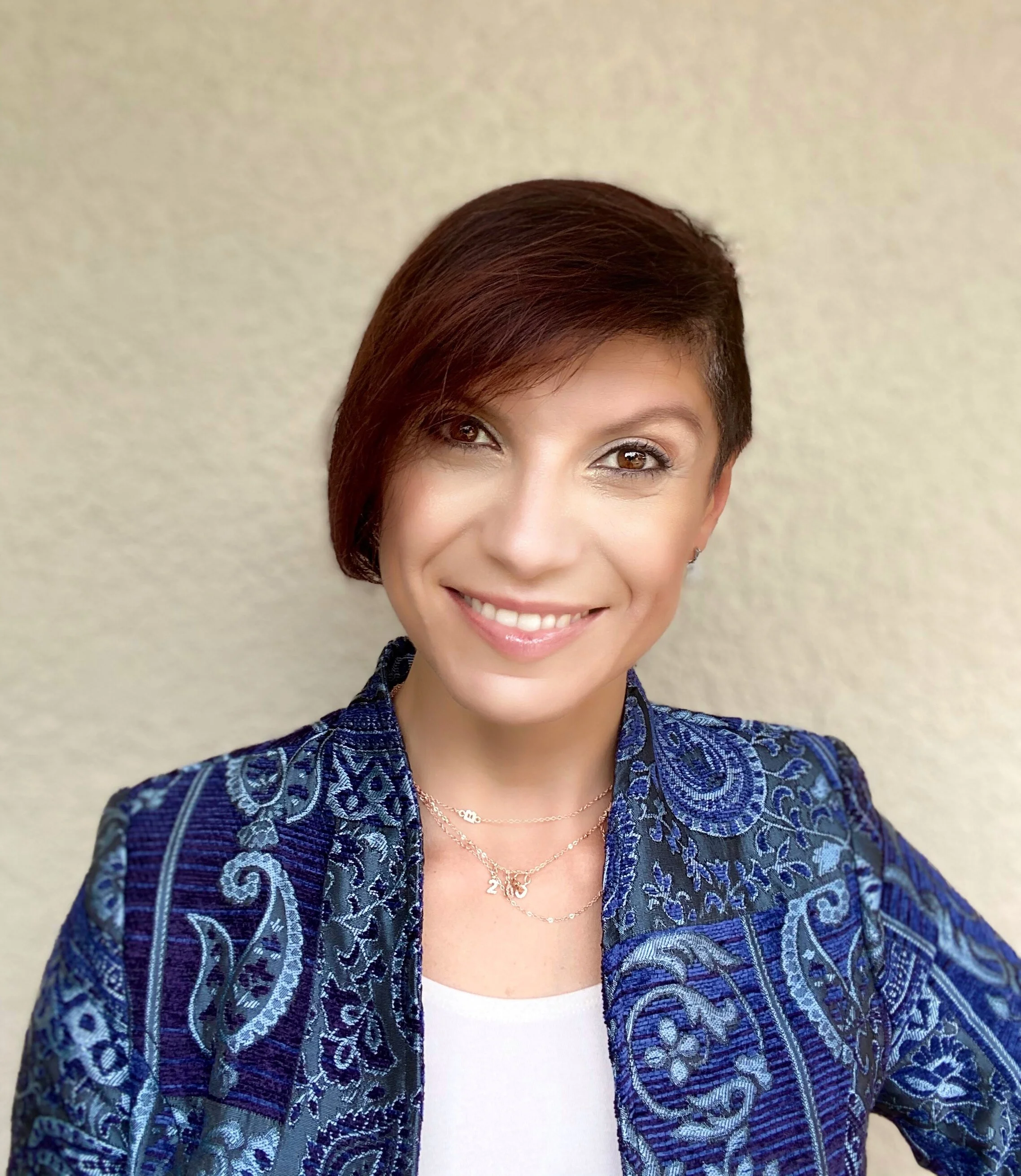 Meet our Team — AIRC