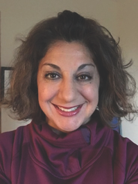 Meet our Team — AIRC