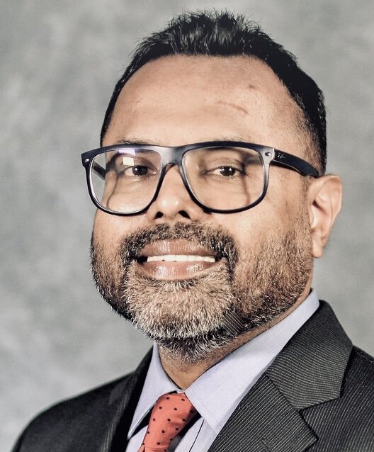 Meet our Team — AIRC