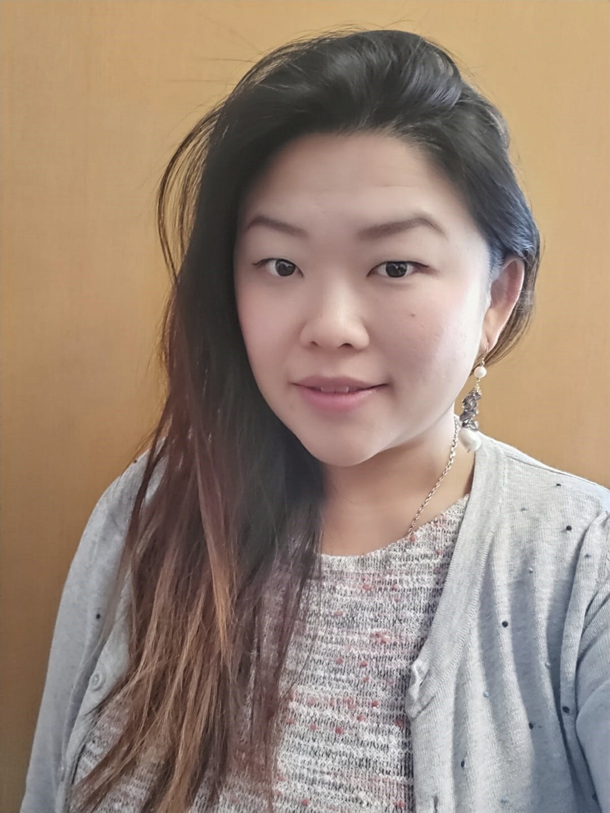 Meet our Team — AIRC