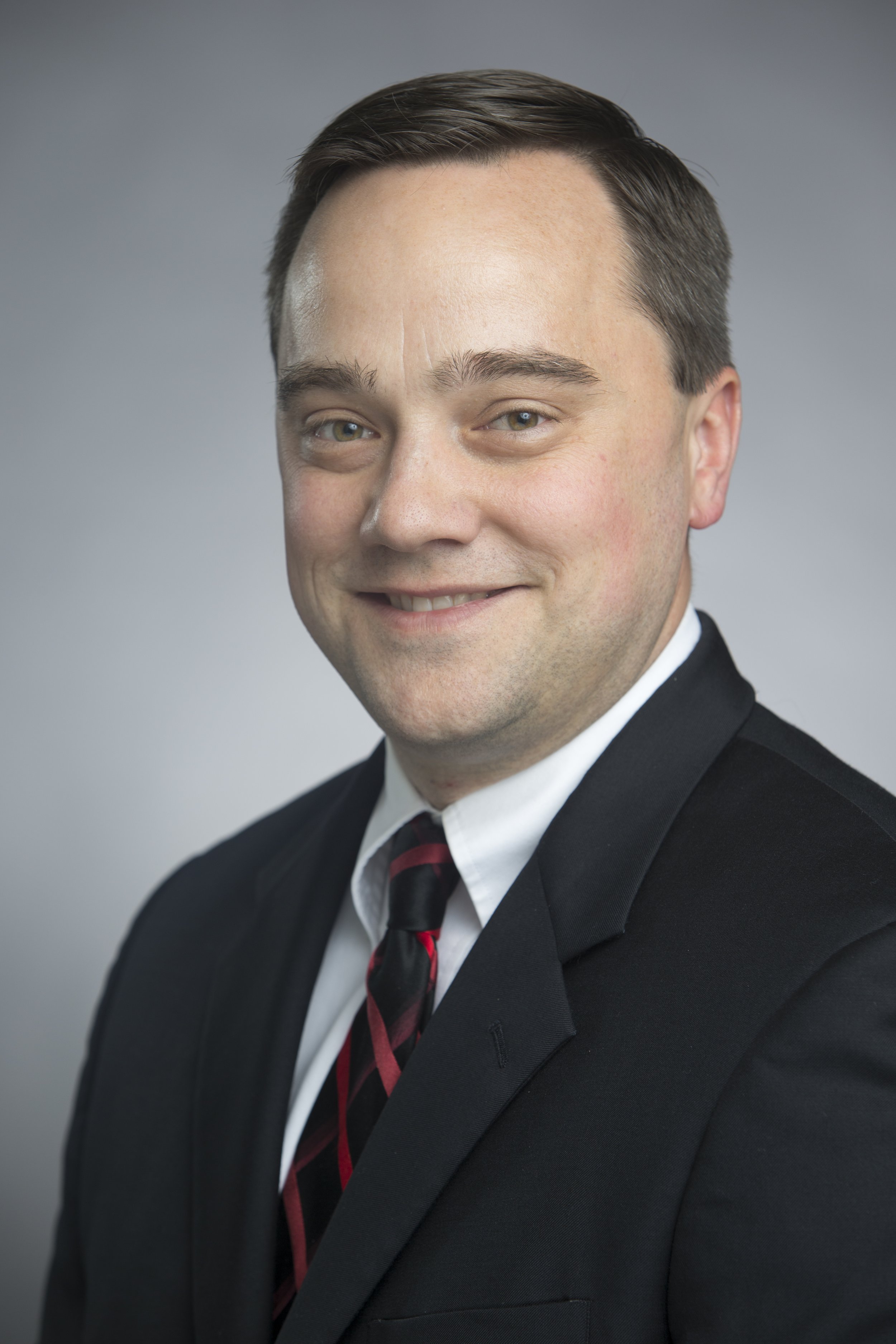 Meet our Team — AIRC