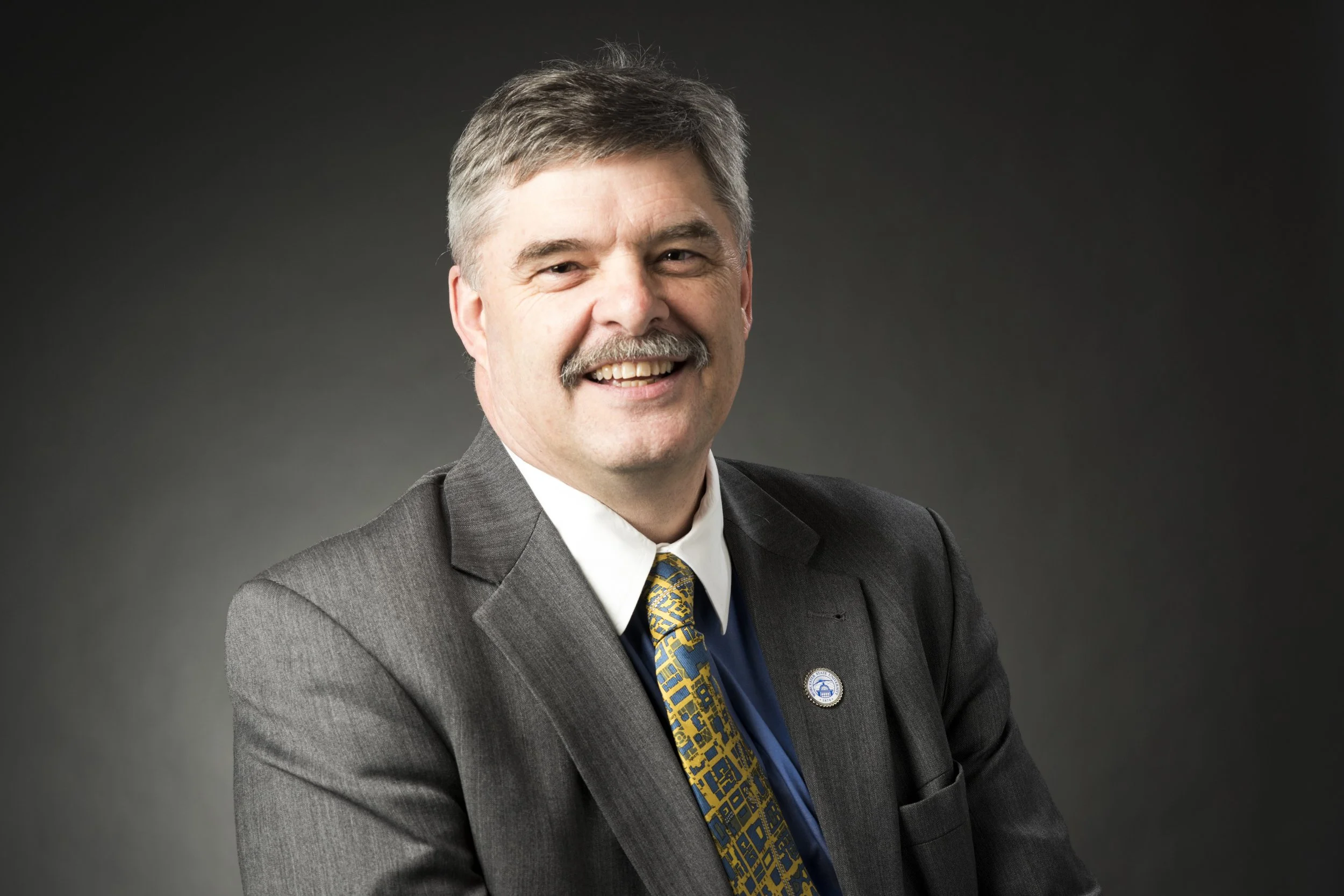 Meet our Team — AIRC