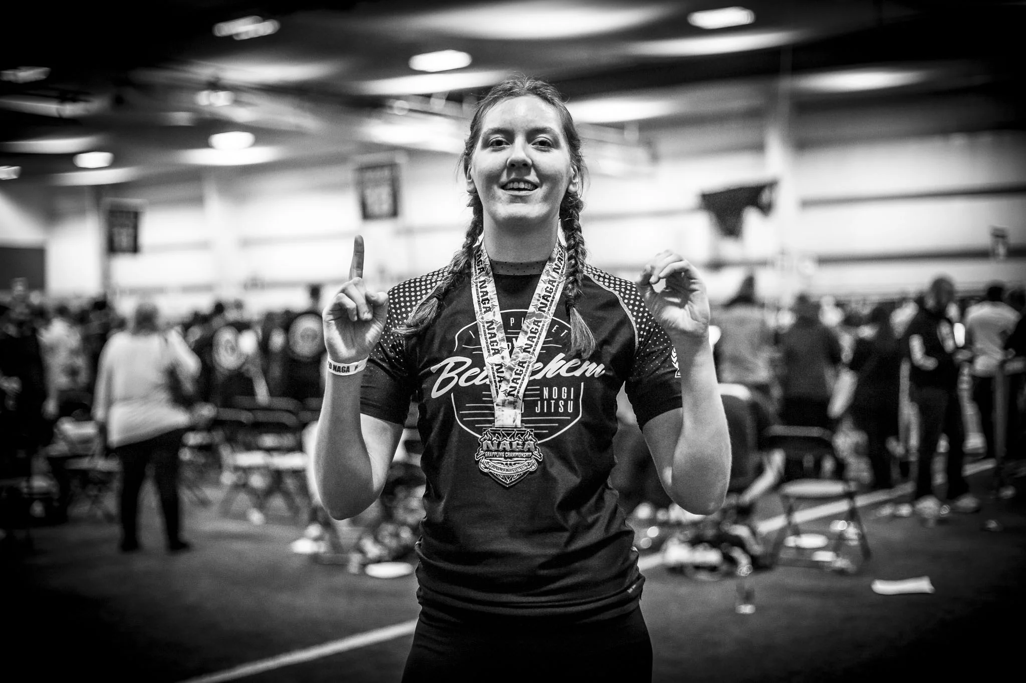 Laura Kent — 10th Planet Jiu Jitsu Allentown