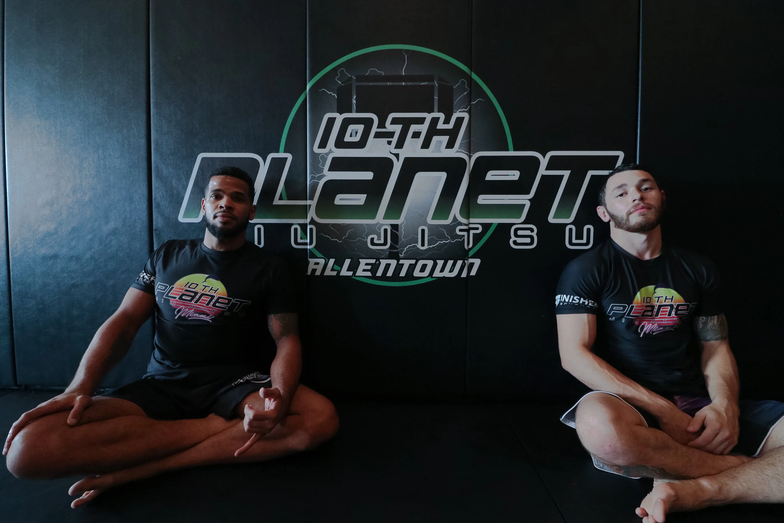 Jiu Jitsu at 10th Planet Allentown — 10th Planet Jiu Jitsu Allentown