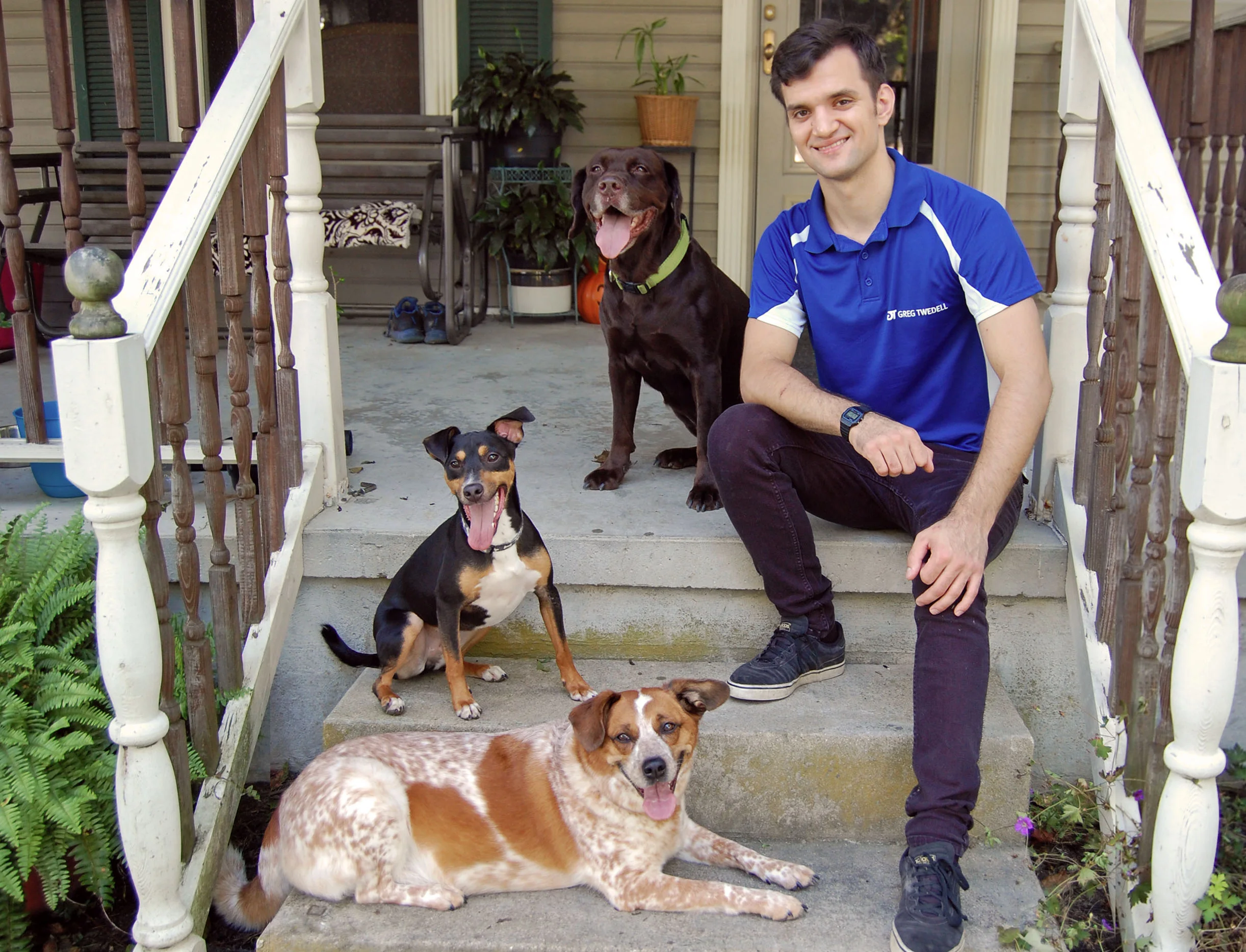 GT Dog Training