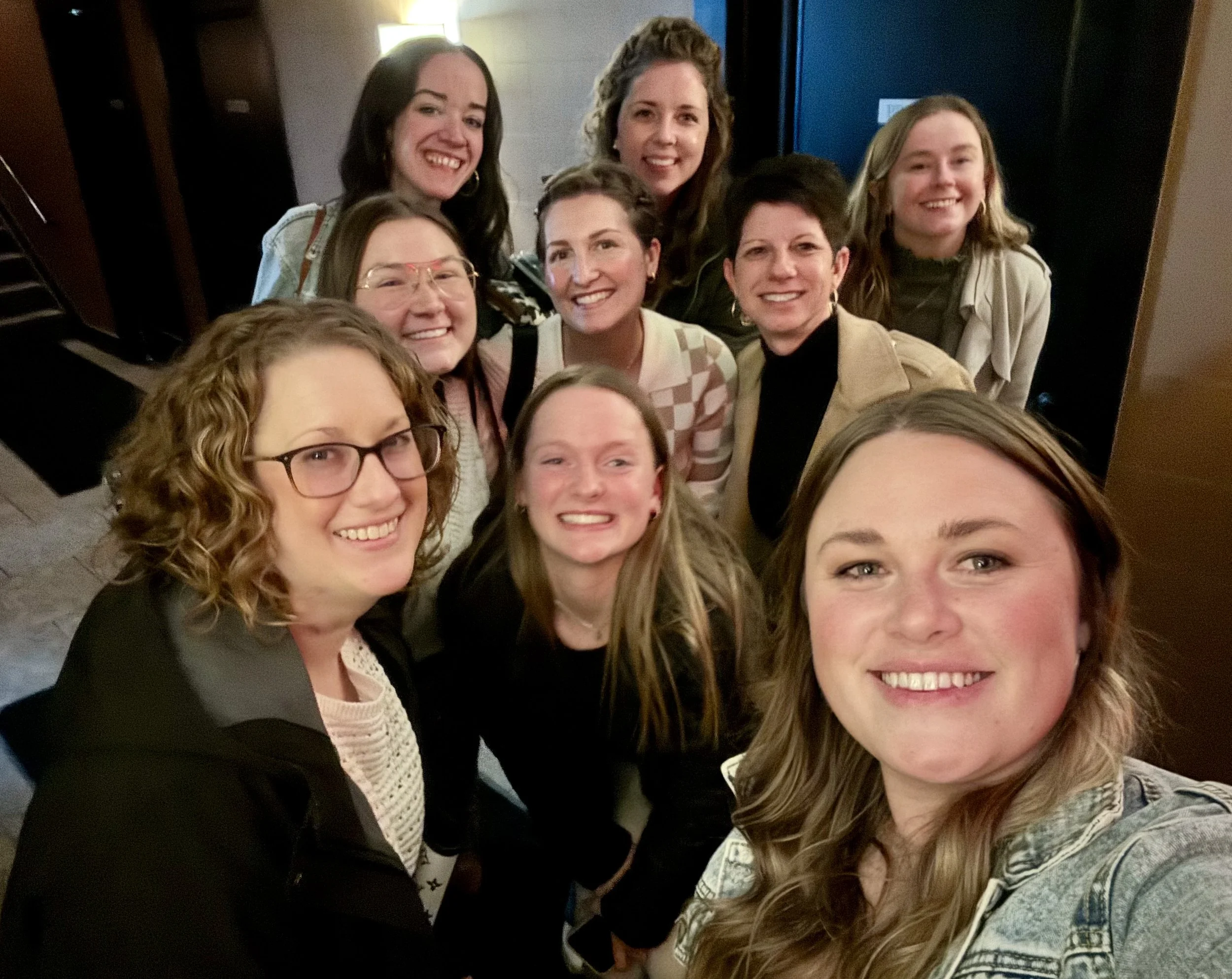 Our Team — Two Hearts Bridal | Rochester, NY Affordable Wedding Dresses