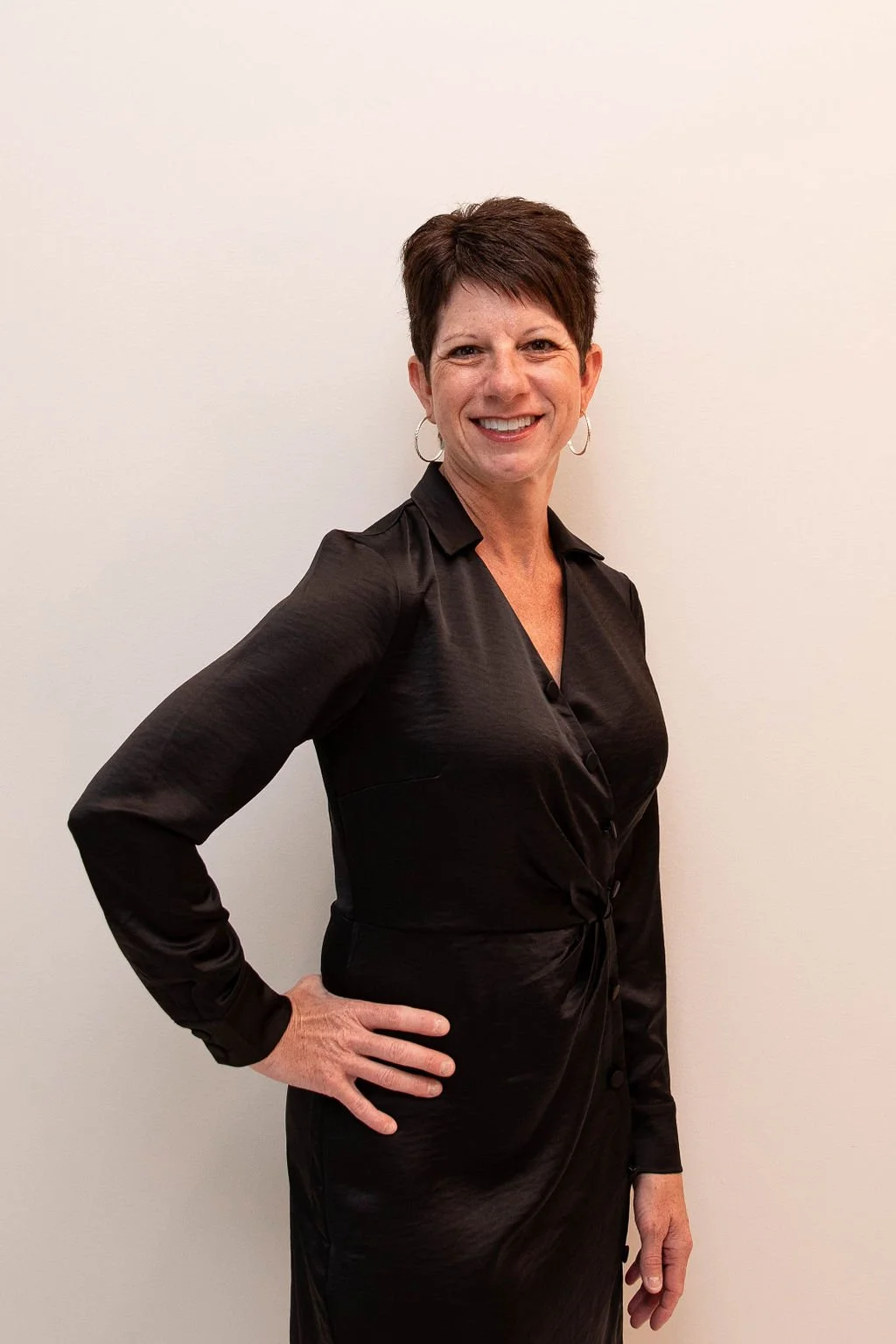 Our Team — Two Hearts Bridal | Rochester, NY Wedding Dresses