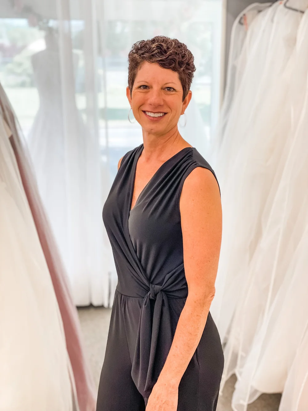 Our Team — Two Hearts Bridal | Rochester, NY Affordable Wedding Dresses