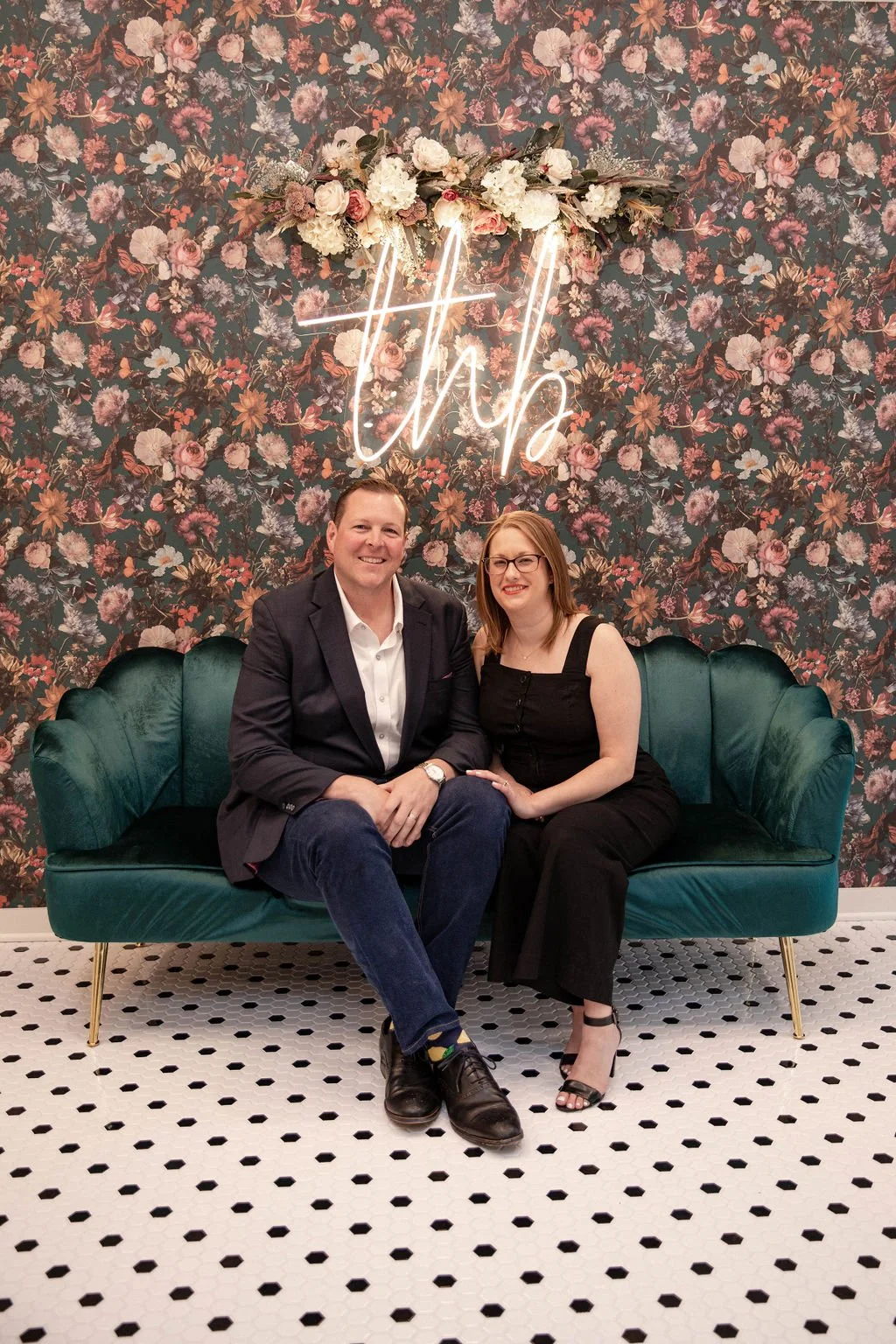 Our Team — Two Hearts Bridal | Rochester, NY Wedding Dresses