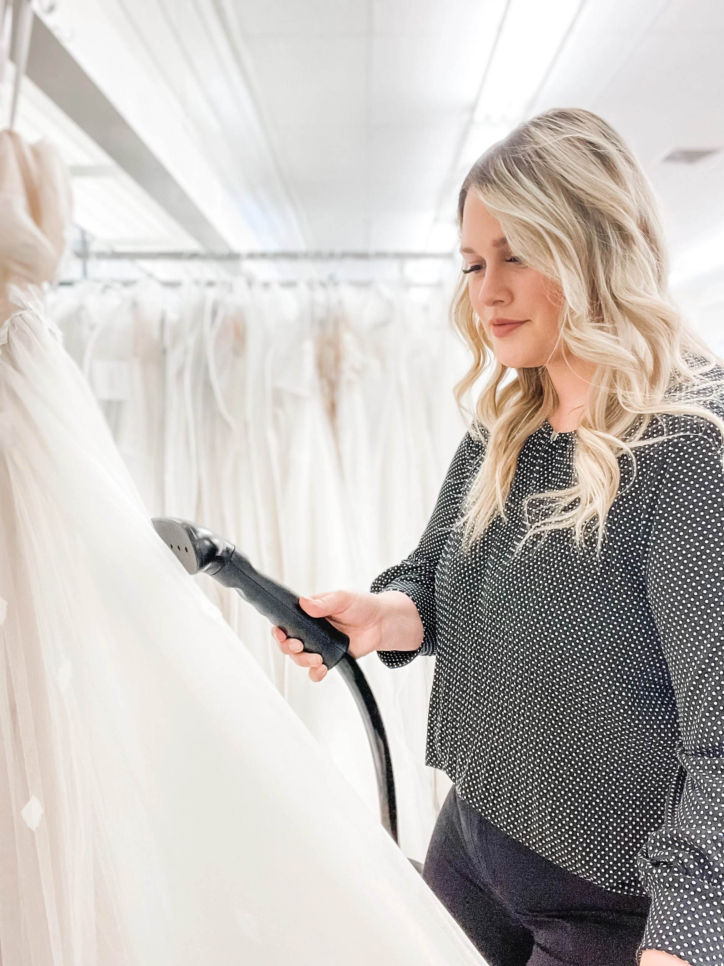 Career Opportunities — Two Hearts Bridal | Rochester, NY Wedding Dresses