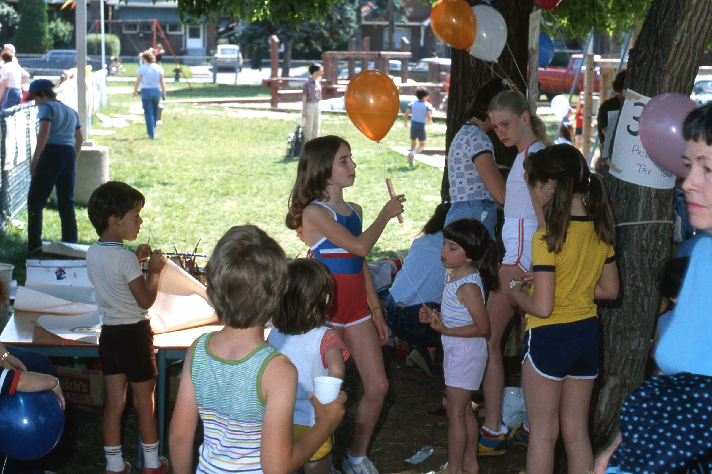 Bridget Lynch — St. Clair West Oral History Project