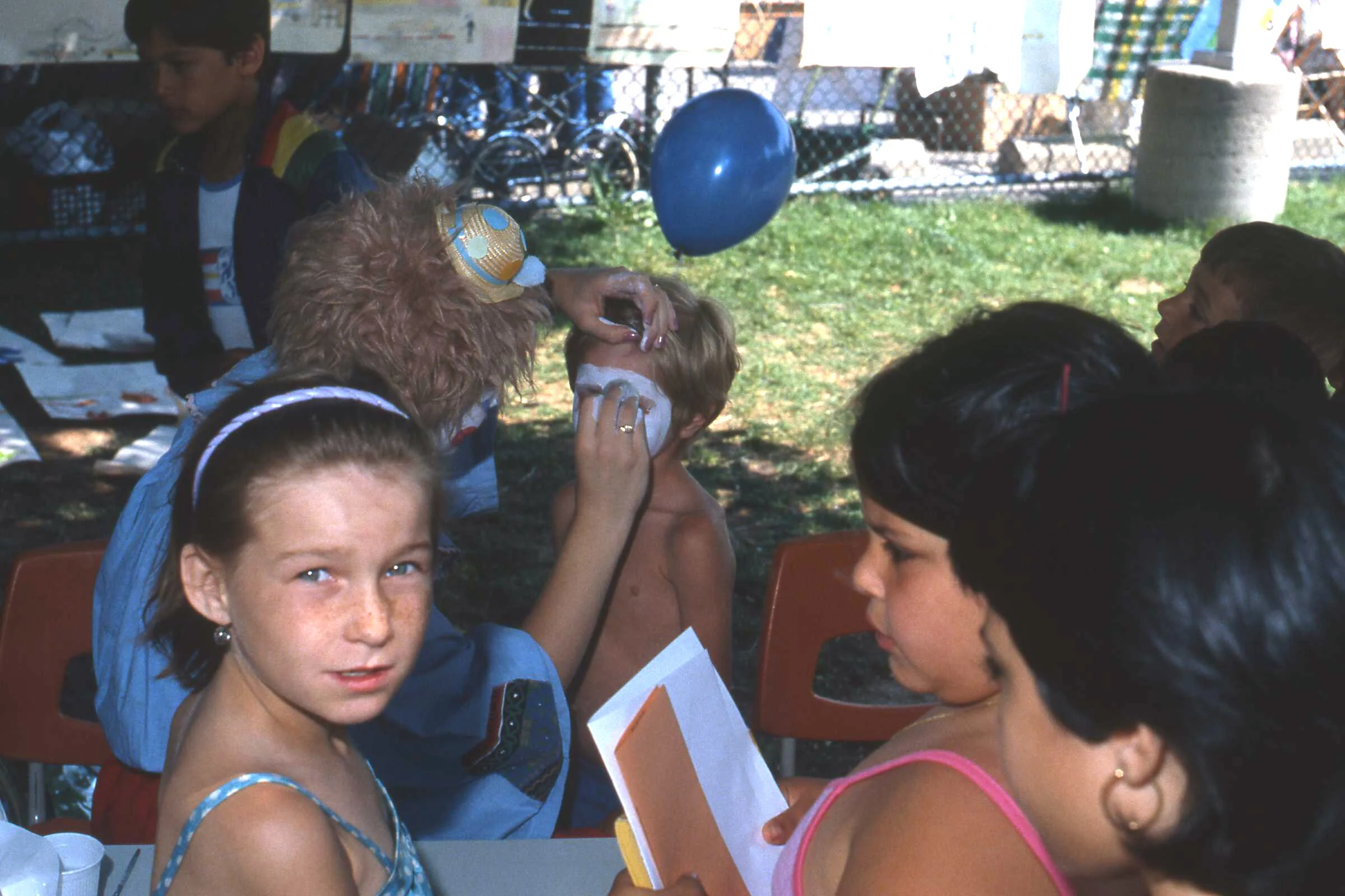 Bridget Lynch — St. Clair West Oral History Project