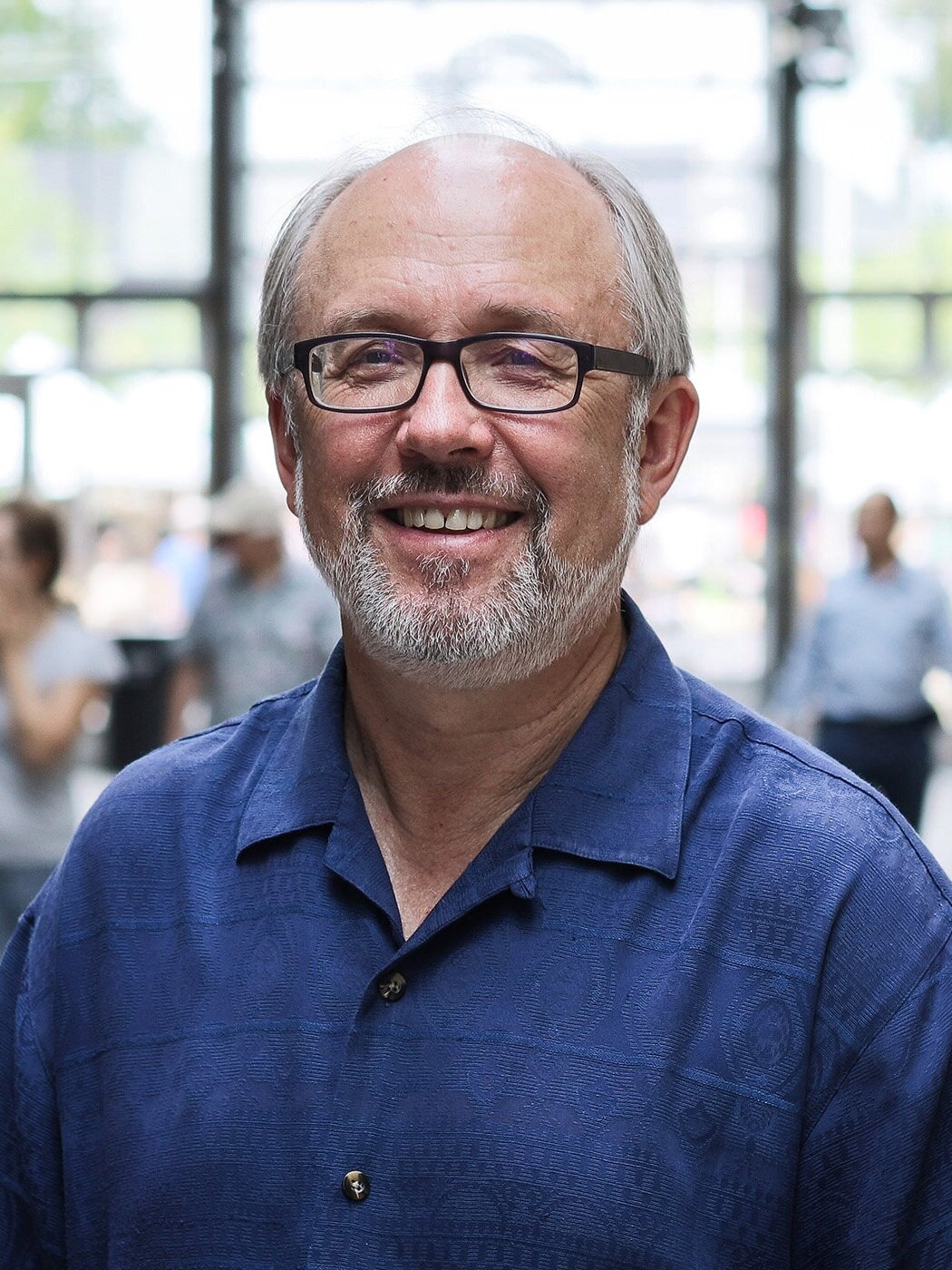 Joe Mihevc — St. Clair West Oral History Project