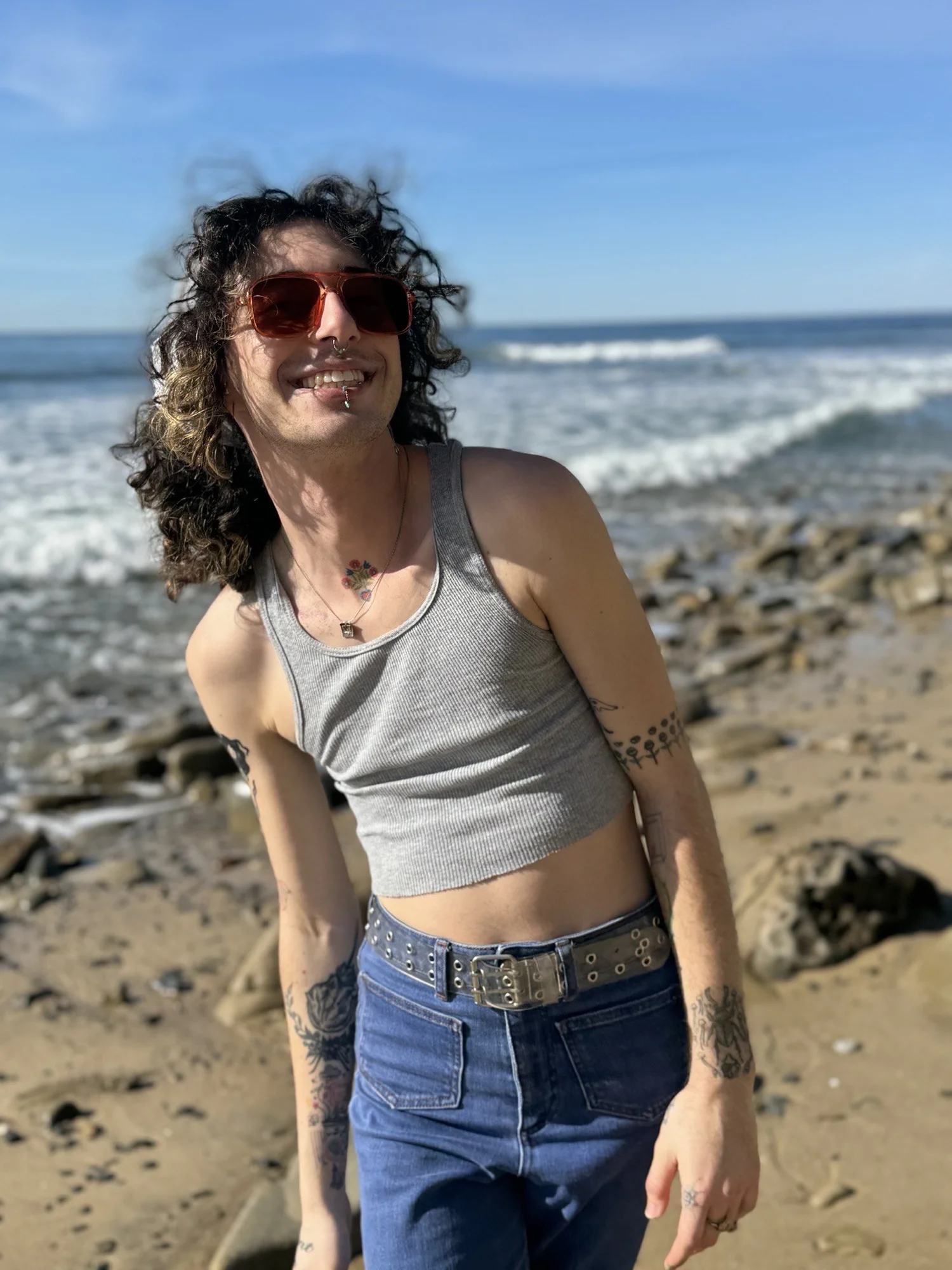 Tattooers — Studio Noir: Oakland Tattoo and Permanent Cosmetics Collective