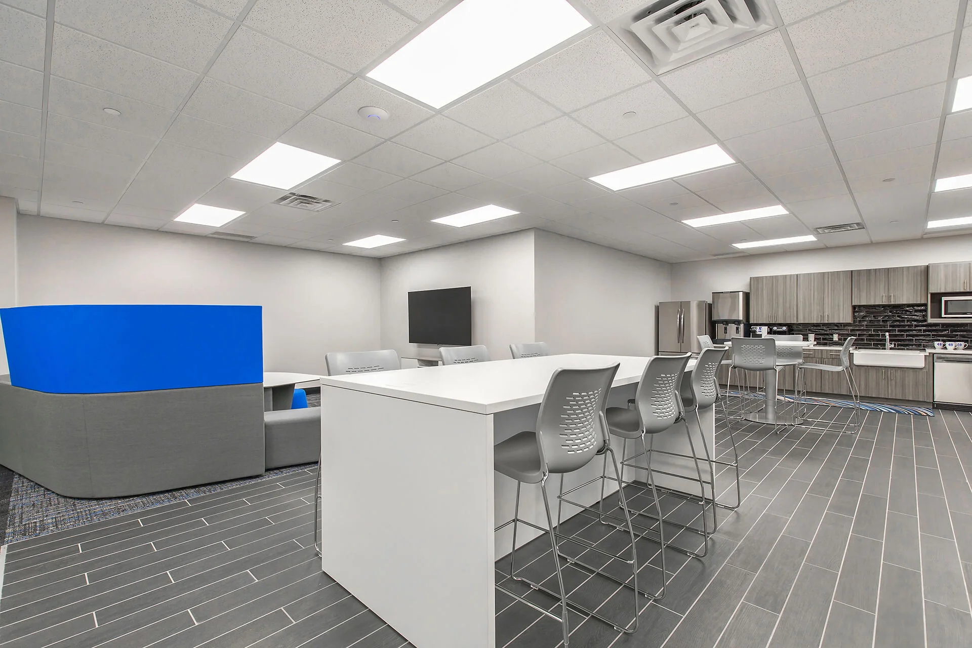 Real Estate — Reign Capital Holdings