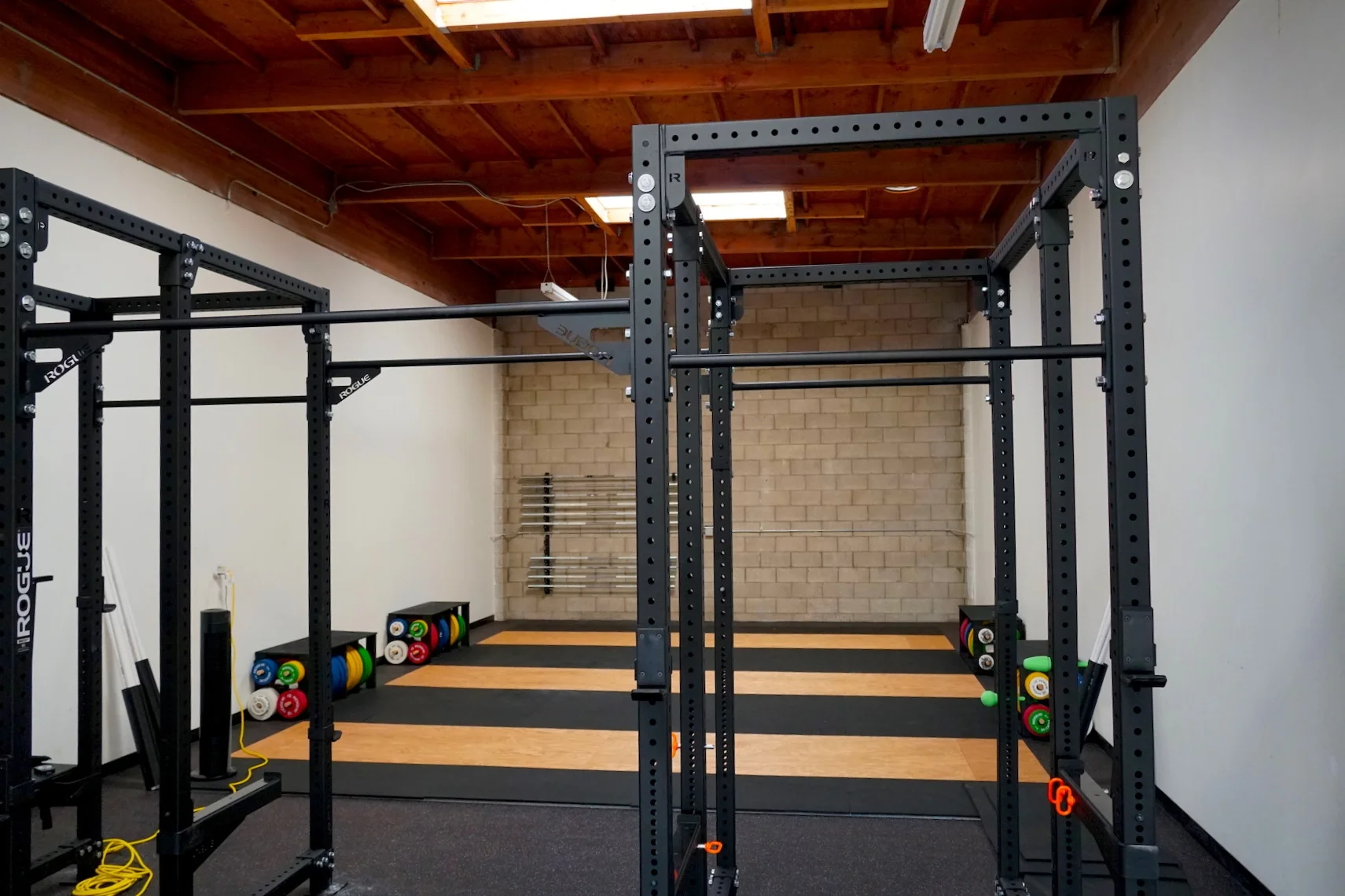 Gym Near Me — IKON Gym | Torrance, CA