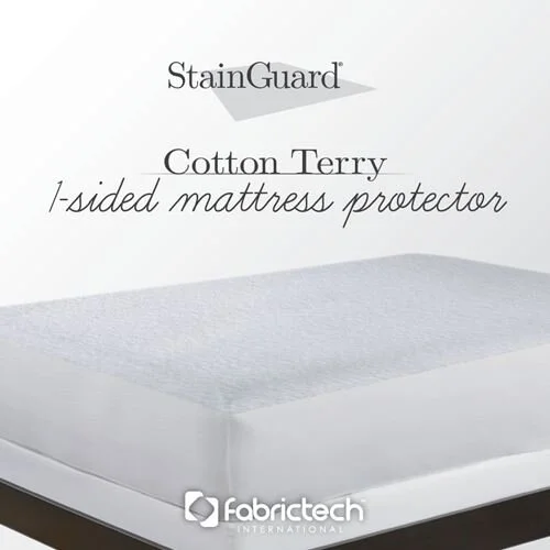 Pure Care Mattress & Pillow Protectors — Moore's Sleep World
