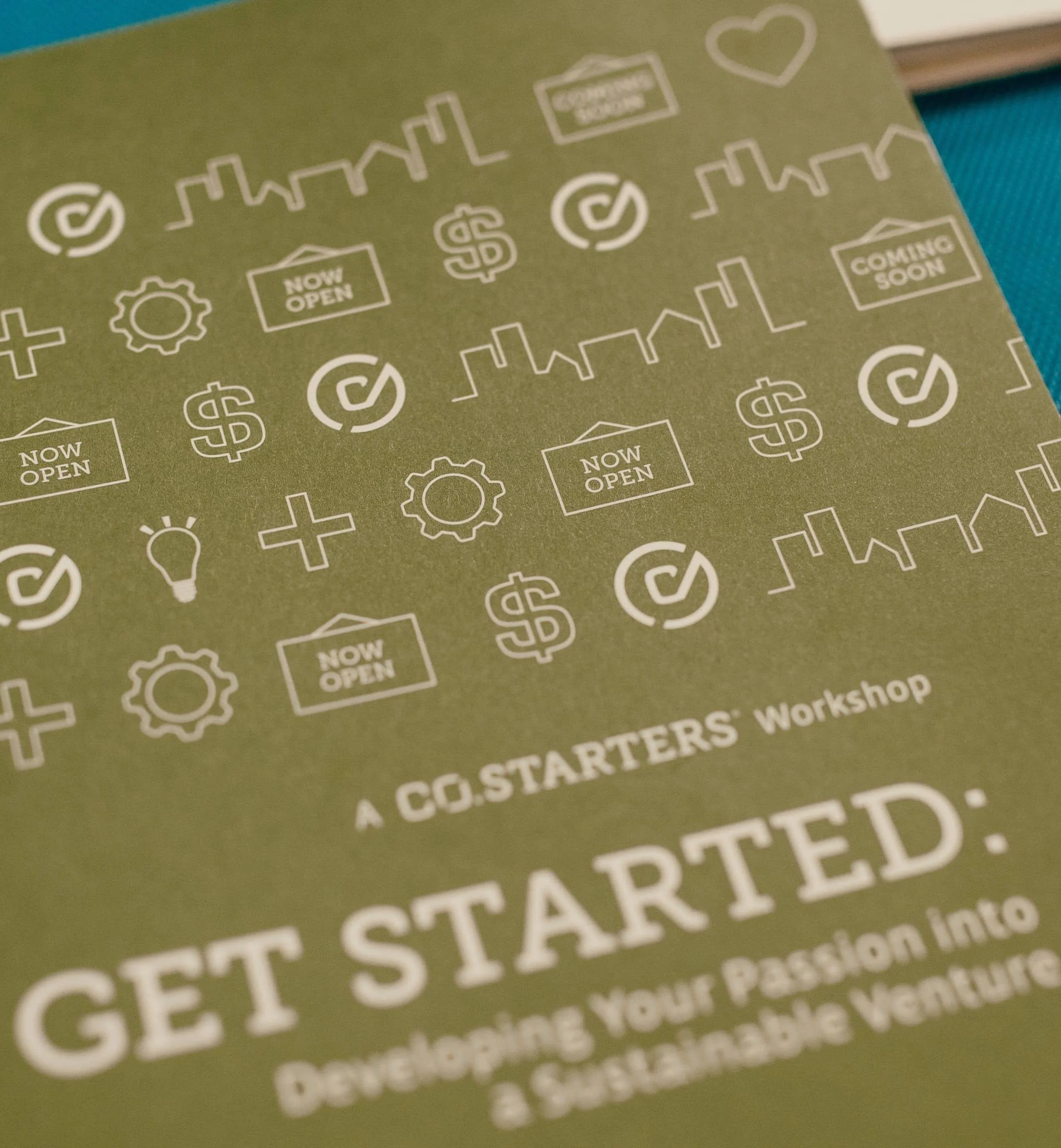 Programming — Launch Austin