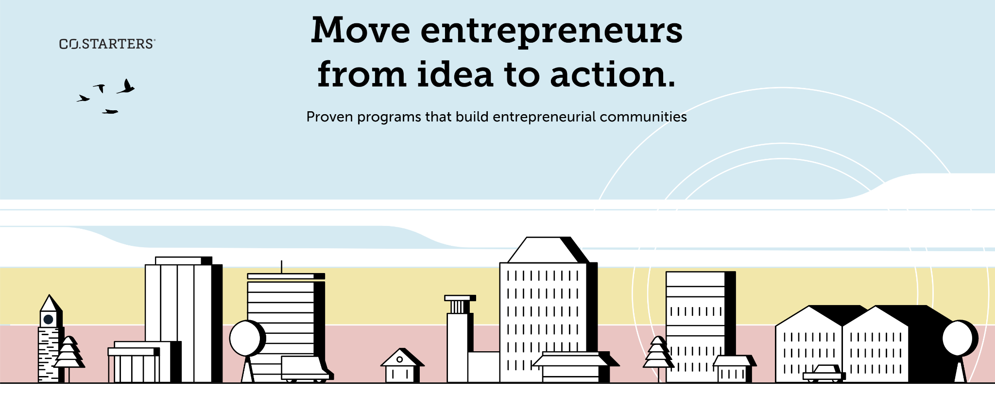 Programming — Launch Austin