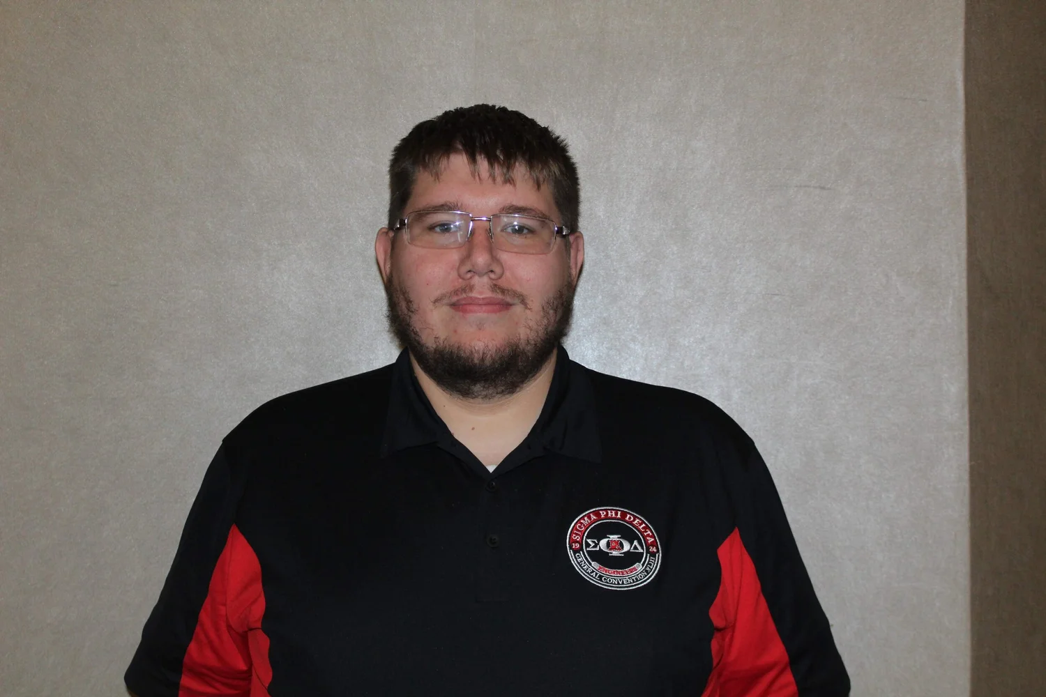 Supreme Council — Sigma Phi Delta Engineering Fraternity