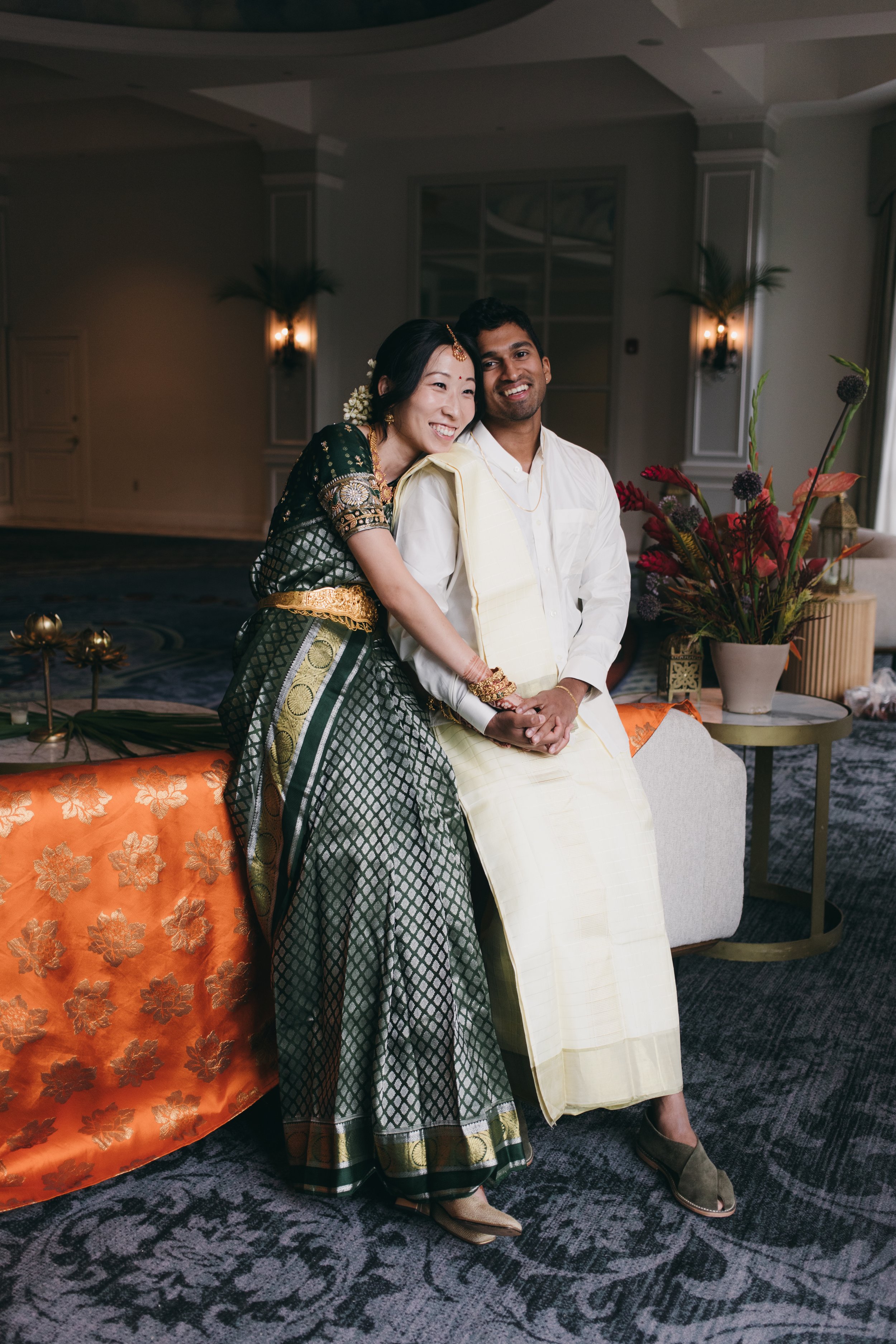 Jane + Giri | Explore Our Collection — Unconventional Wedding Florist ...