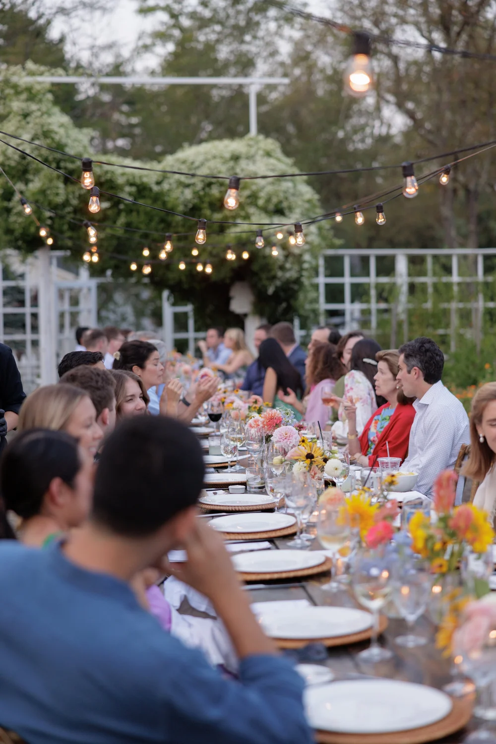 Summer Selects | Celebrate with Vibrance — Unconventional Wedding ...