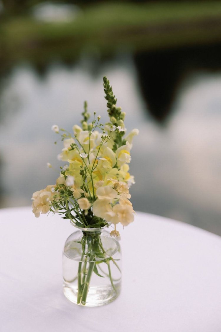 Colleen + Rich | Explore Our Creations — Unconventional Wedding Florist ...