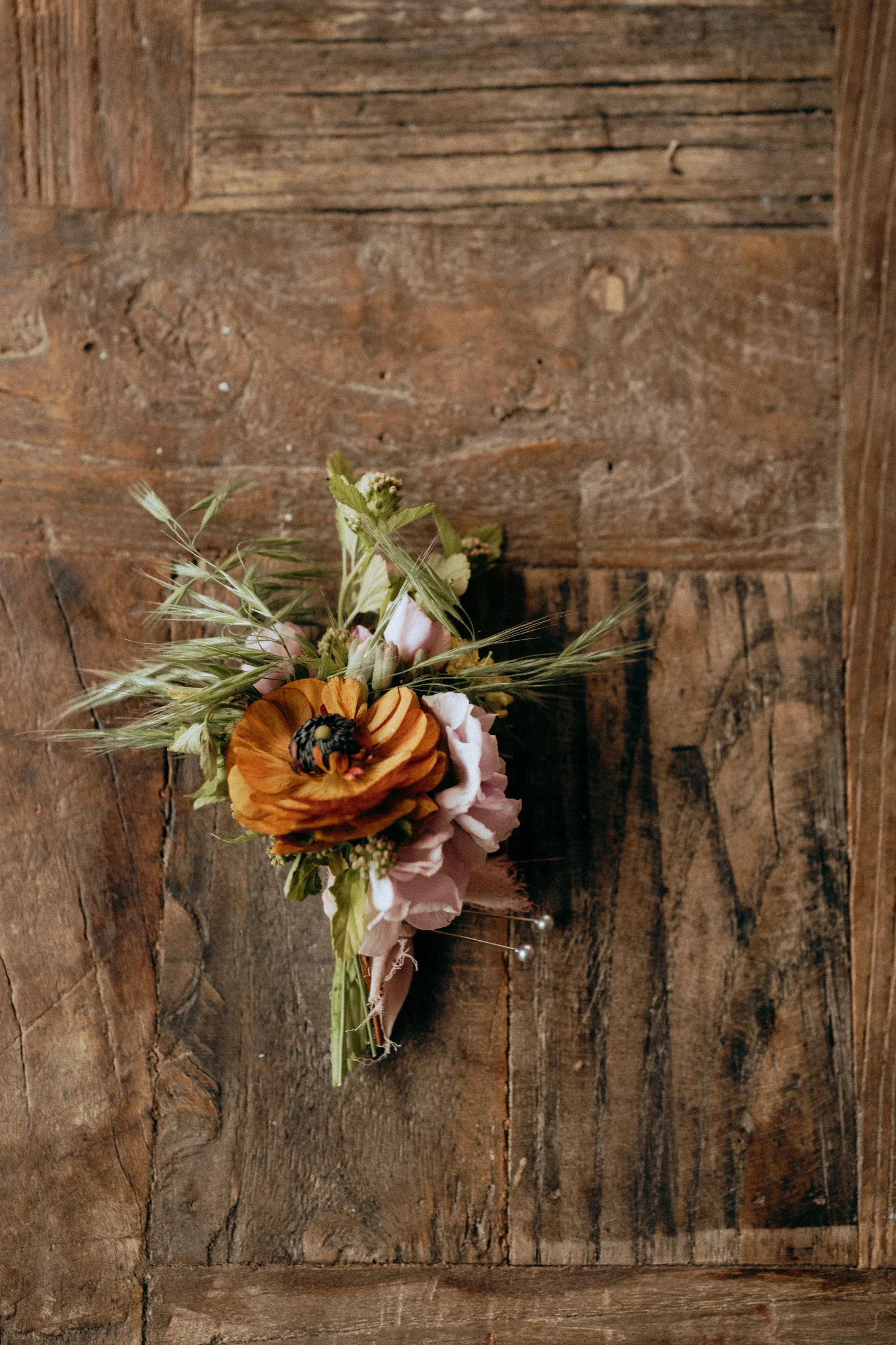Meg + Rolan | Explore Botanical Experiences — Unconventional Wedding ...