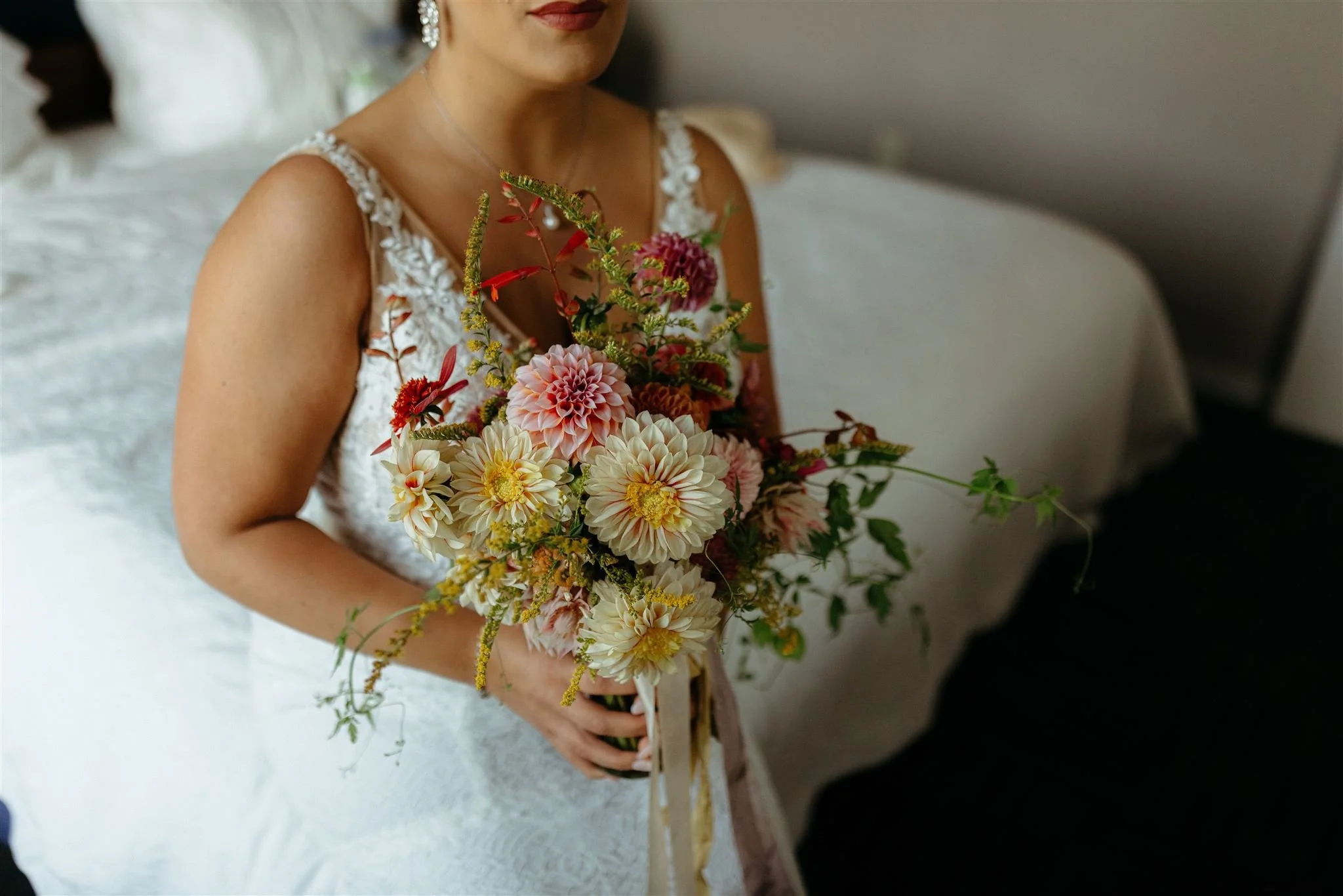 Summer Selects | Explore Seasonal Flower Creations — Unconventional ...