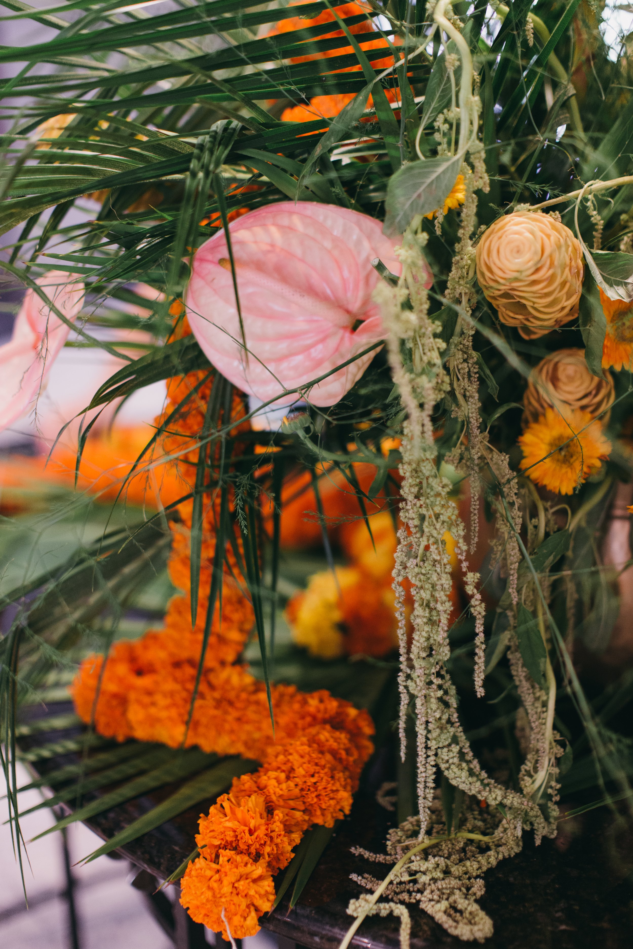 Jane + Giri | Explore Our Collection — Unconventional Wedding Florist ...