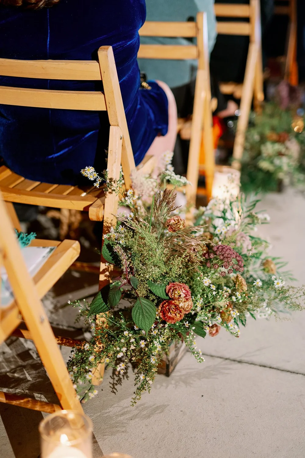 Autumn Selects | Explore Seasonal Flower Creations — Unconventional ...