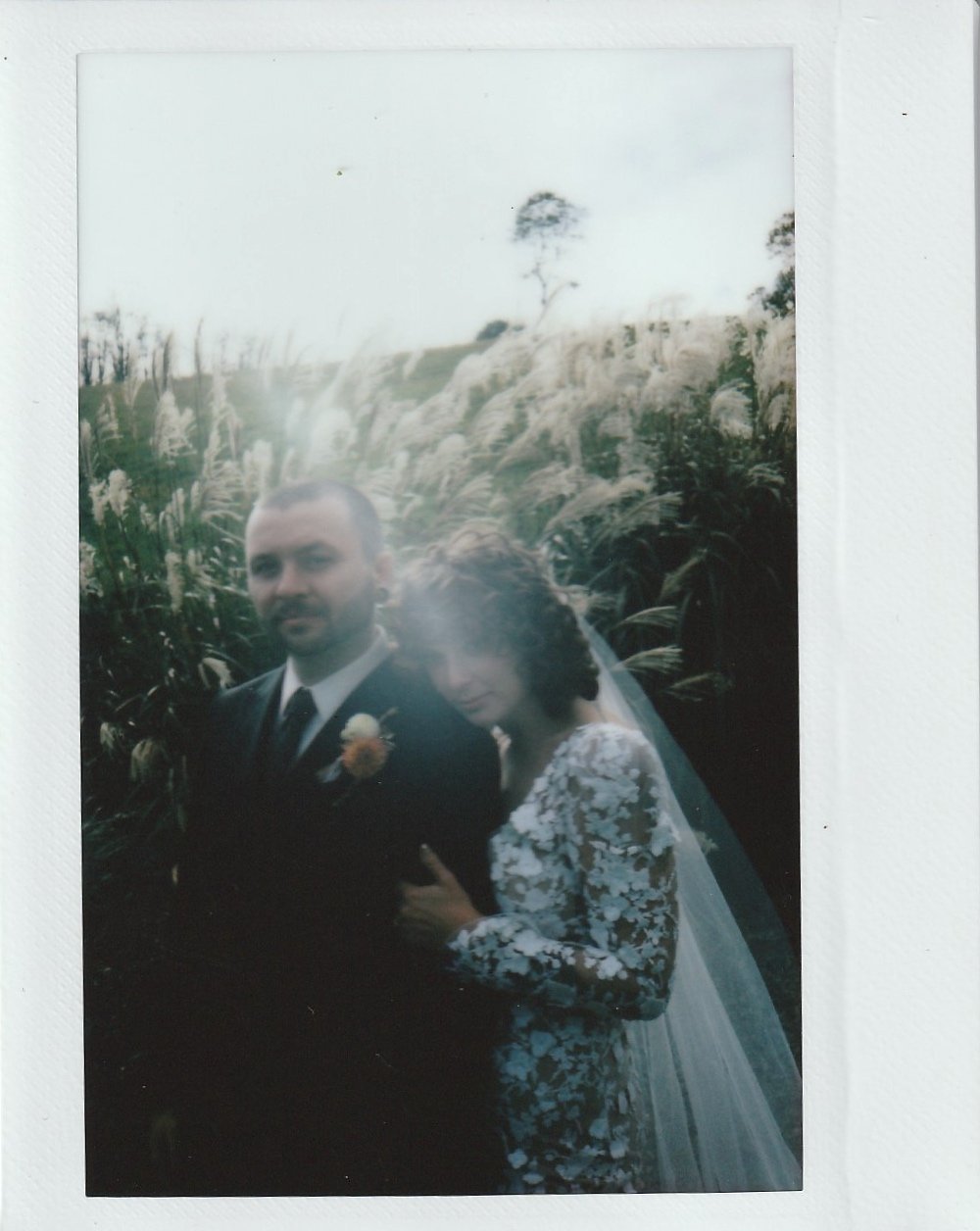 Georgia & Jim at Red Maple Vineyard | A West Park Wedding with Vibrant ...