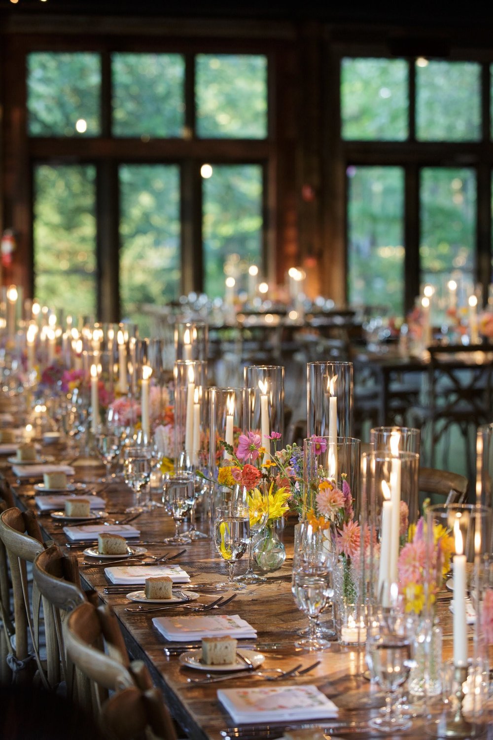Summer Selects | Celebrate with Vibrance — Unconventional Wedding ...