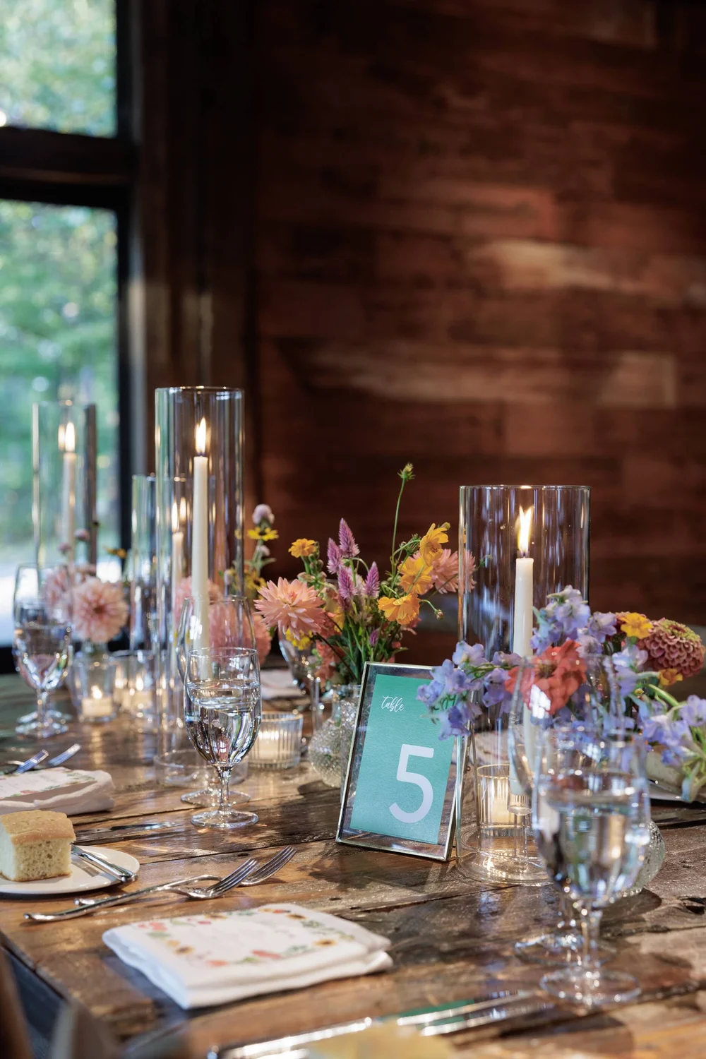 Summer Selects | Celebrate with Vibrance — Unconventional Wedding ...