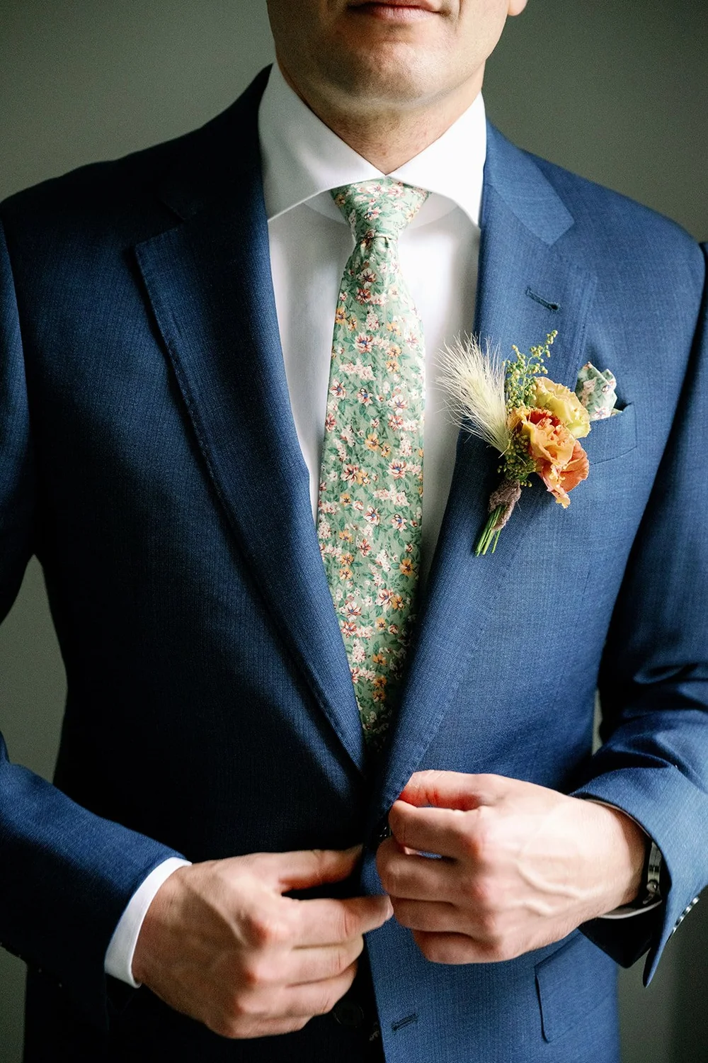 Autumn Selects | Explore Seasonal Flower Creations — Unconventional ...