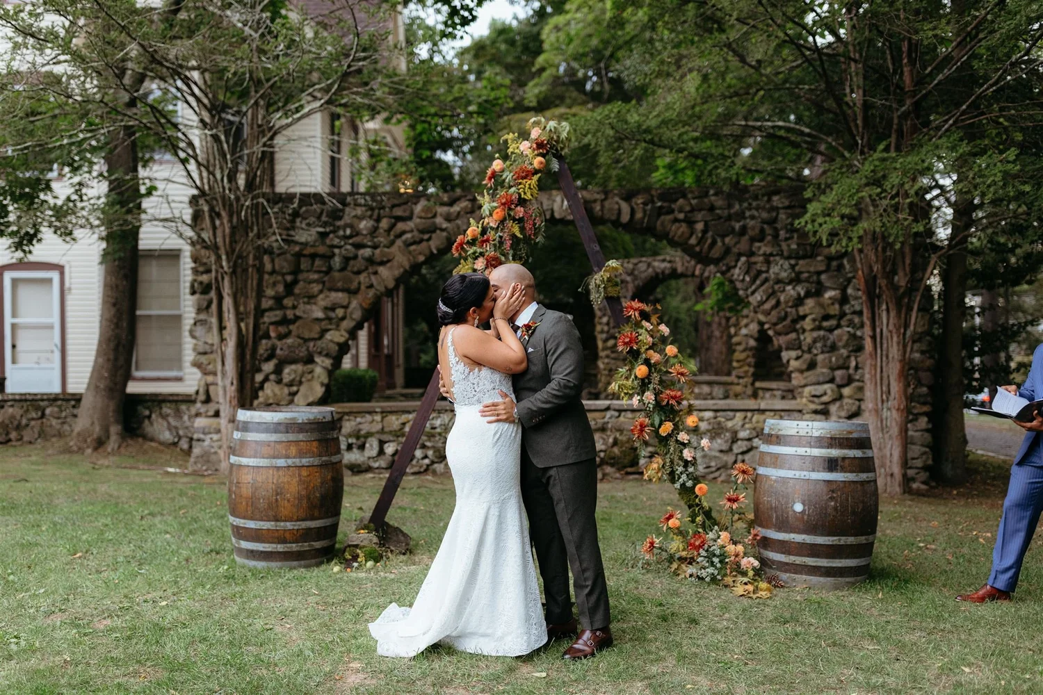 Summer Selects | Explore Seasonal Flower Creations — Unconventional ...